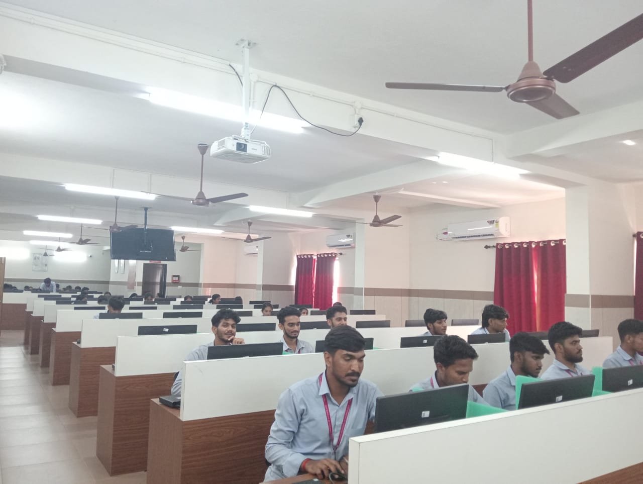 Yenepoya Institute of Technology