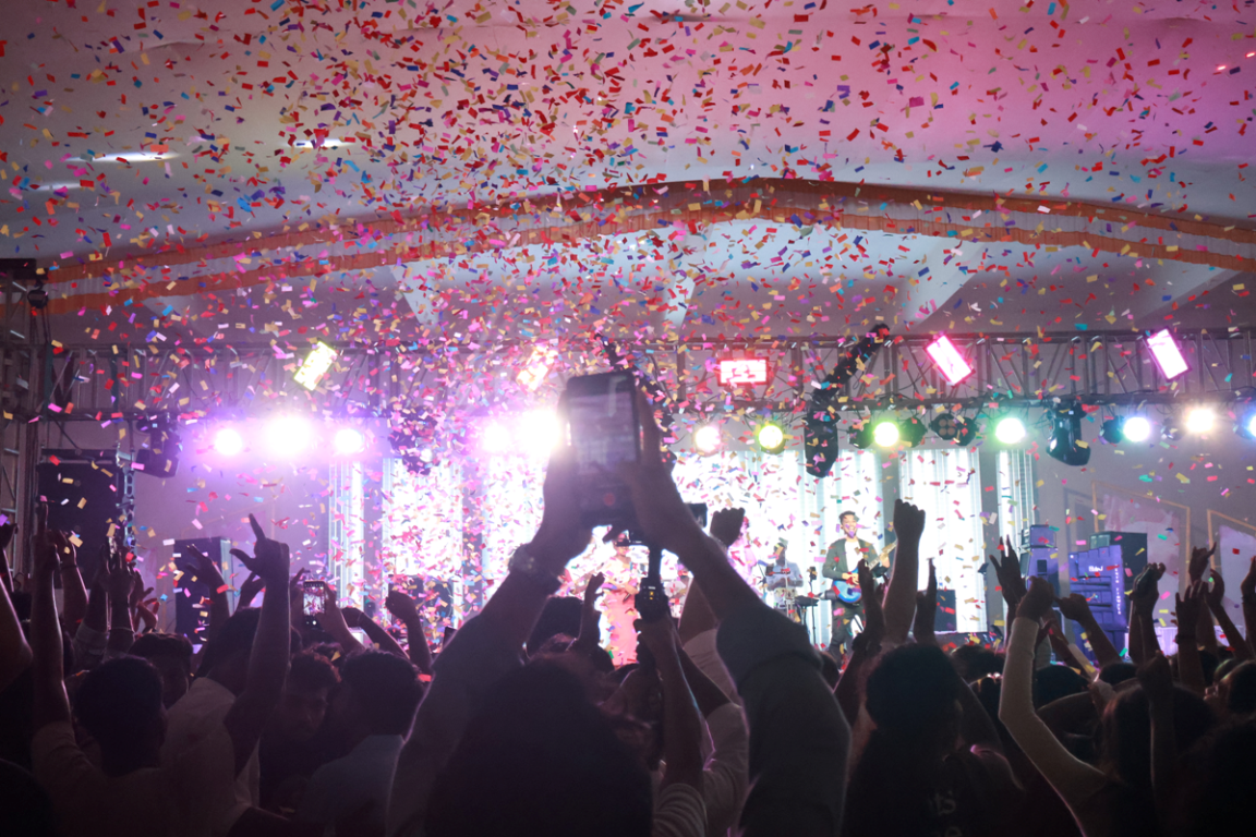 Yenepoya Institute of Technology